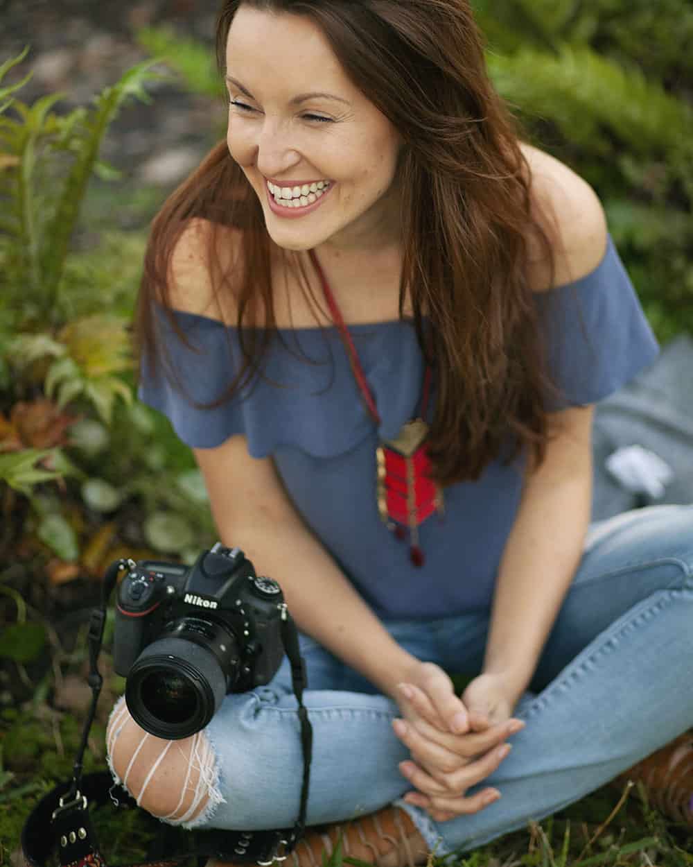 MColichio Photography: Episode 8 - Jacksonville Momcast